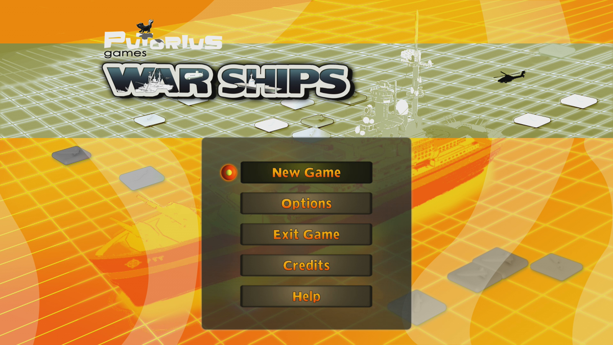 War Ships screenshots - MobyGames