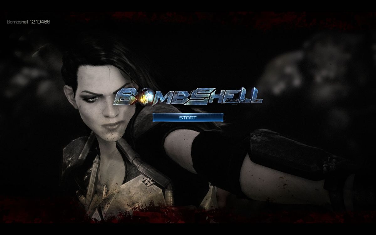 Bombshell screenshots - MobyGames