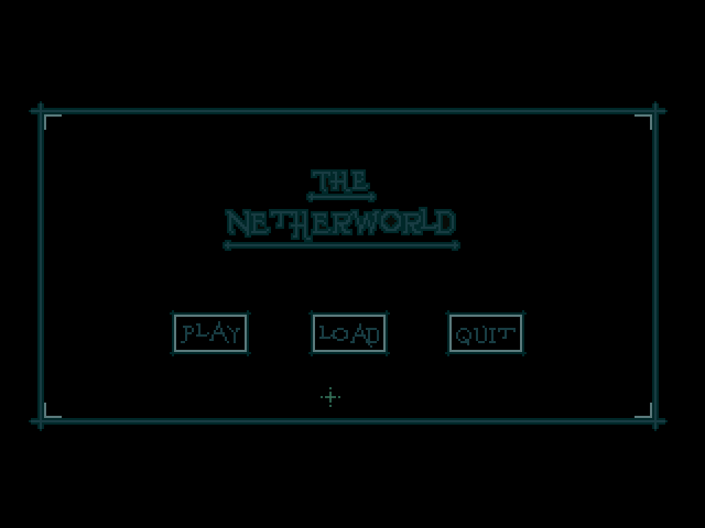 The Netherworld (2006) - MobyGames
