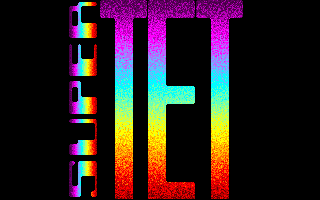 Super Tet (1992) - MobyGames