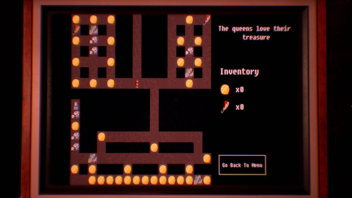 Screenshot of >observer_ (Windows, 2017) - MobyGames