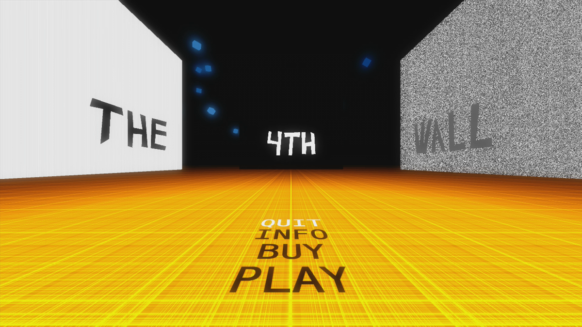 The 4th Wall screenshots - MobyGames