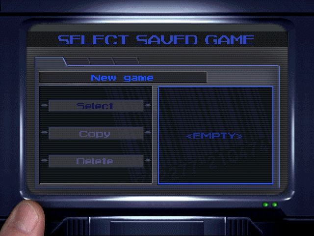 Screenshot of Mission: Impossible (Nintendo 64, 1998) - MobyGames