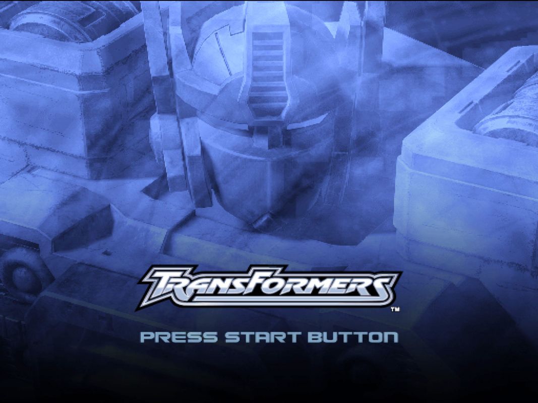 TransFormers screenshots - MobyGames