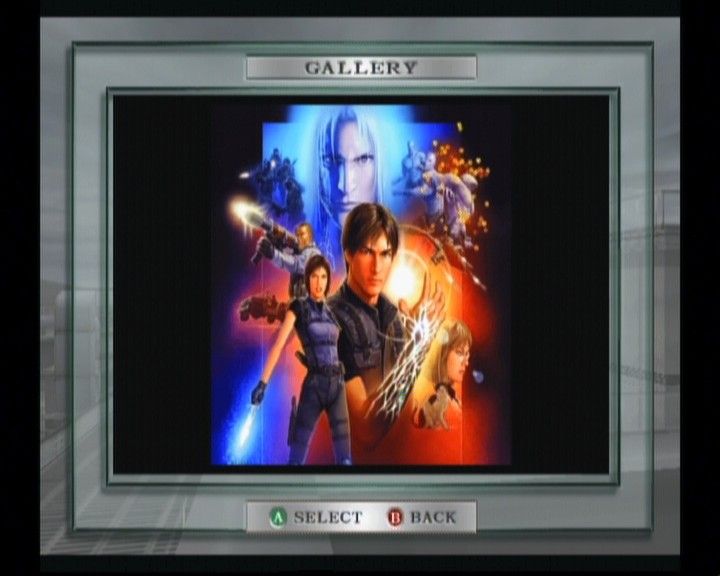 Screenshot of Breakdown (Xbox, 2004) - MobyGames