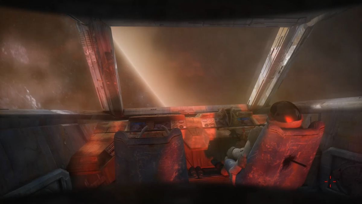 Screenshot of Morningstar: Descent to Deadrock (Windows, 2015) - MobyGames