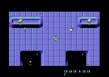 Screenshot of Commodore Format Power Pack 42 (Commodore 64, 1994 ...