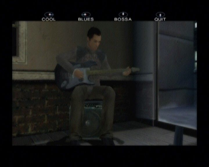Screenshot of Indigo Prophecy (Xbox, 2005) - MobyGames
