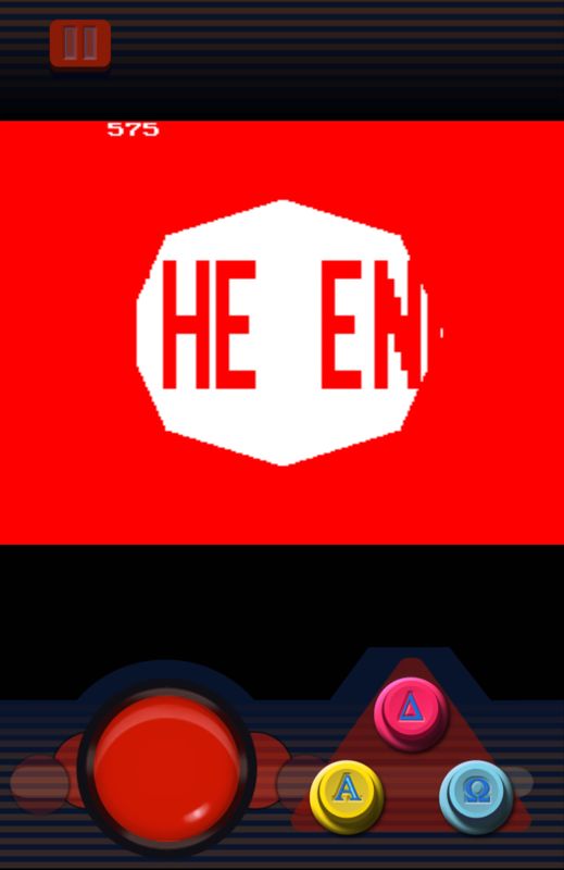 Screenshot of Atari's Greatest Hits (Android, 2011) - MobyGames