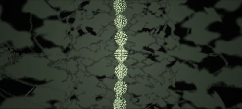 Screenshot of This is Infinity (Windows, 2009) - MobyGames