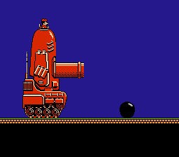 Screenshot of Famicom Wars (NES, 1988) - MobyGames