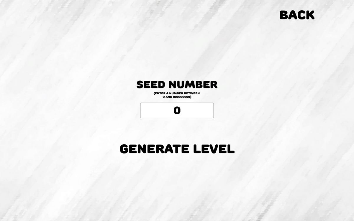 Screenshot of LOOP (Windows, 2014) - MobyGames