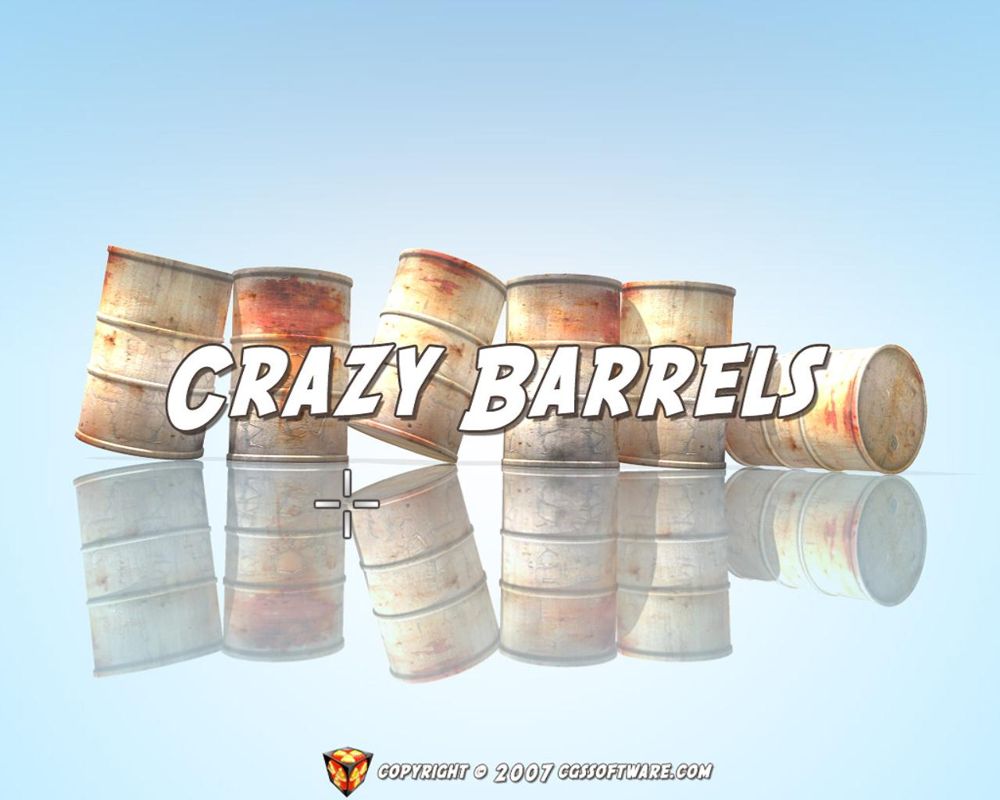 Barrel Mania screenshots - MobyGames