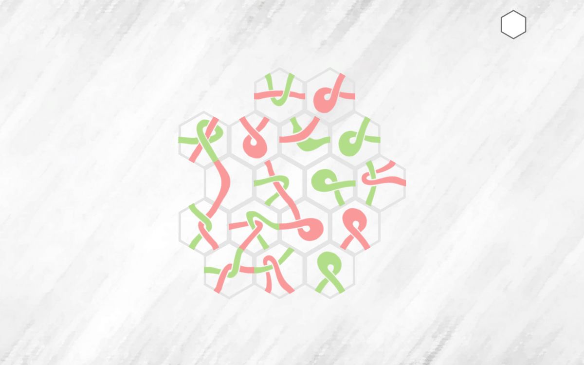 Screenshot of LOOP (Windows, 2014) - MobyGames