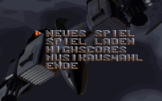 Prototype screenshots - MobyGames