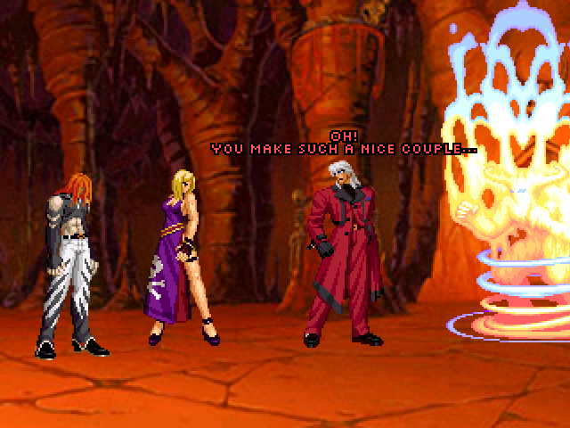 Screenshot of The Digital Spell (Windows, 2002) - MobyGames