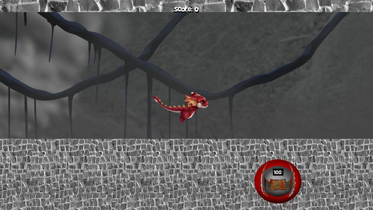 Screenshot of Dragon Perception (Windows, 2017) - MobyGames