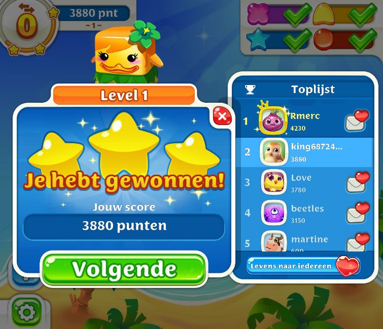 Screenshot of Scrubby Dubby Saga (Browser, 2015) - MobyGames