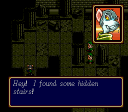 Shining Force II screenshots - MobyGames