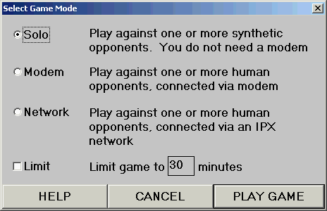Warpath (1994) - MobyGames