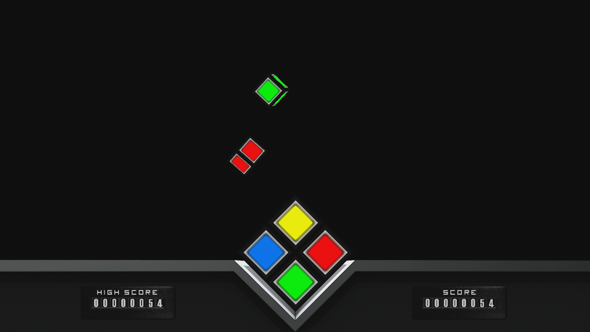 Screenshot of UniXNA Cube (Xbox 360, 2012) - MobyGames