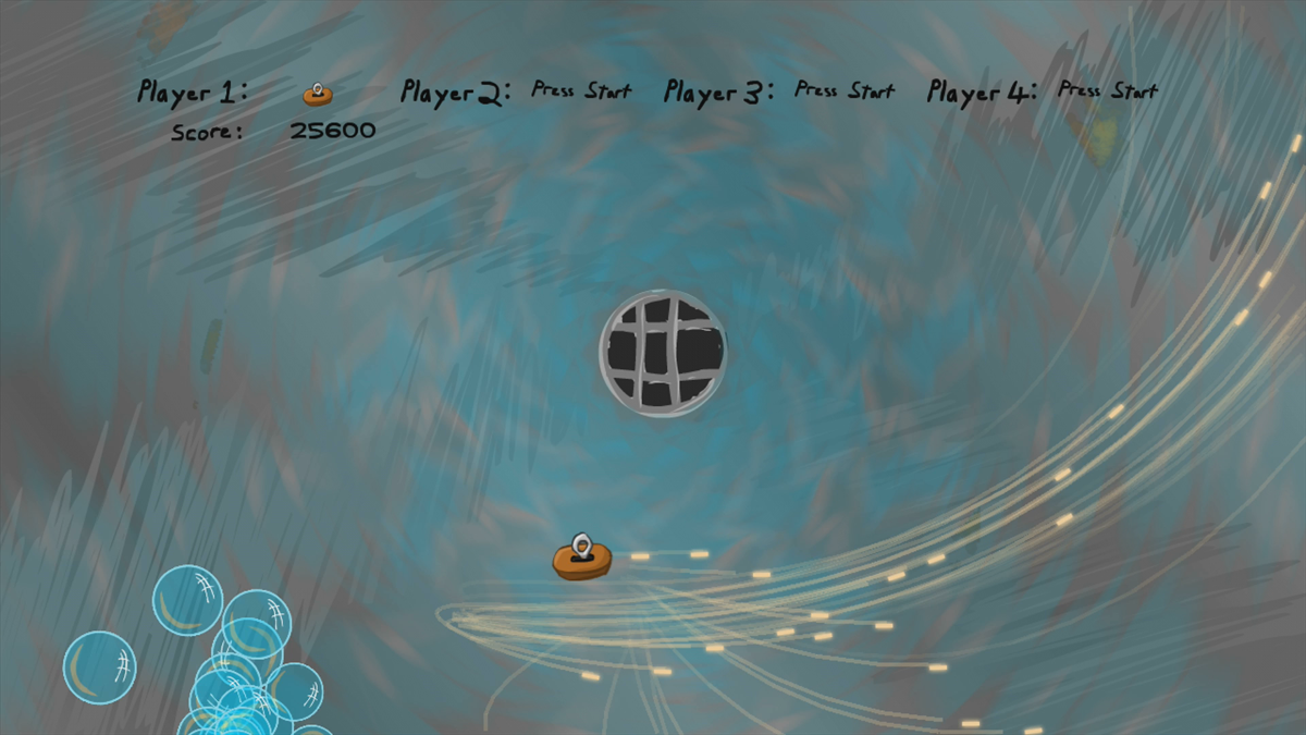 Screenshot of Unplugged (Xbox 360, 2010) - MobyGames