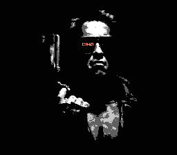 The Terminator (1992) - MobyGames