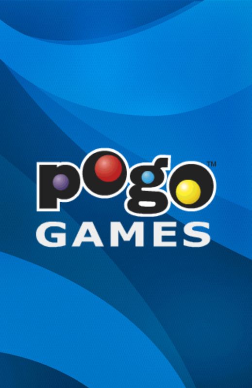 Screenshot of Pogo Games (Android, 2010) - MobyGames