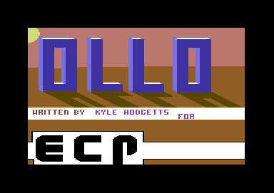 Ollo (1987) - MobyGames