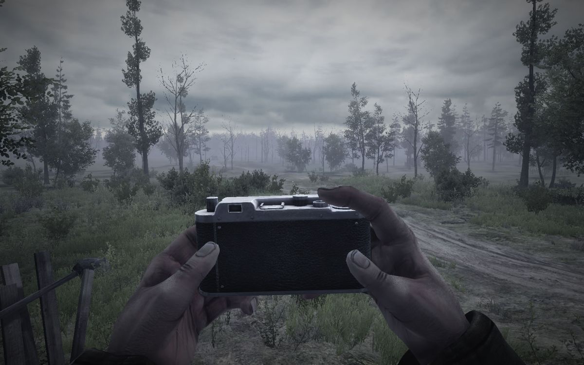 Screenshot of 35MM (Windows, 2016) - MobyGames