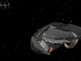 Star Trek: Deep Space Nine - Harbinger screenshots - MobyGames