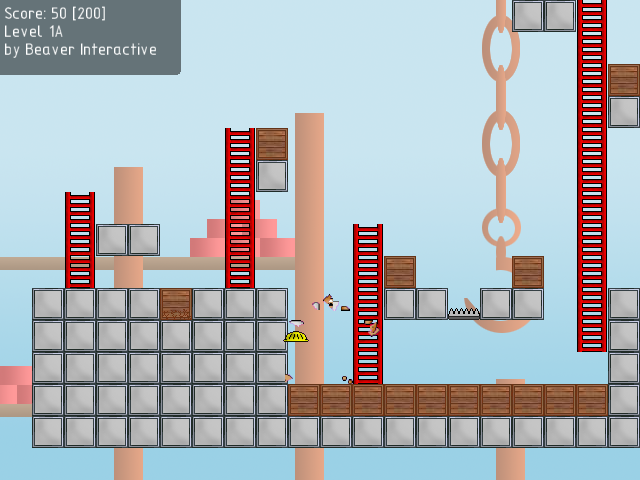 Screenshot of Beaver Builder (Windows, 2010) - MobyGames