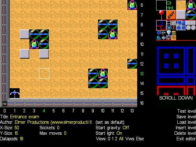 Screenshot of Igor: The Time Machine (Windows, 2002) - MobyGames