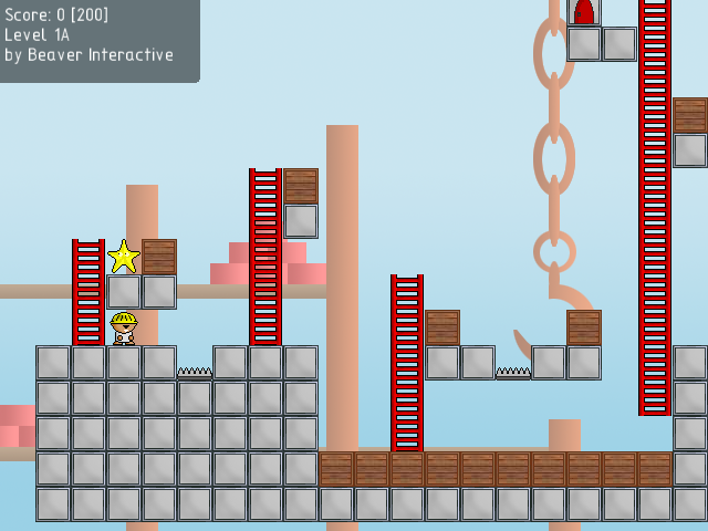 Screenshot of Beaver Builder (Windows, 2010) - MobyGames