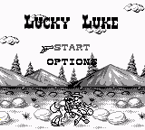 Lucky Luke screenshots - MobyGames