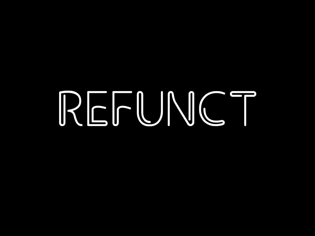 Screenshot of Refunct (Windows, 2015) - MobyGames