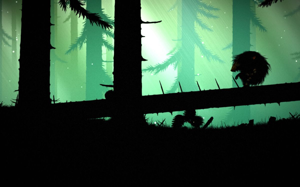 Screenshot of Feist (Windows, 2015) - MobyGames