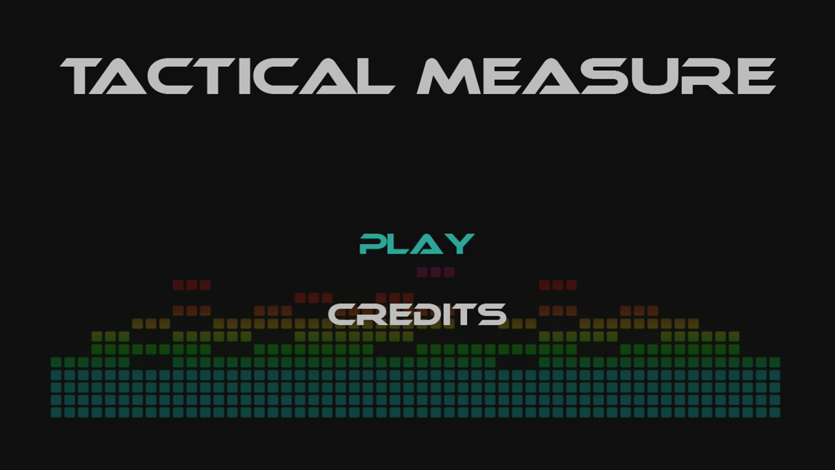 Tactical Measure screenshots - MobyGames