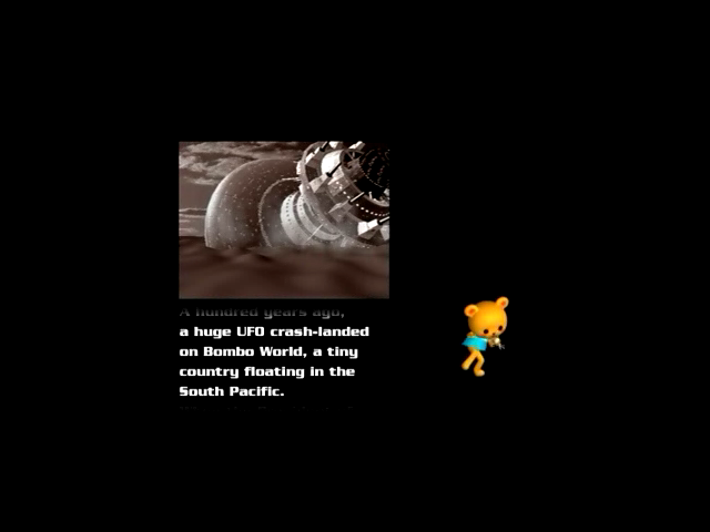 Screenshot of Cookie's Bustle (Windows, 1999) - MobyGames