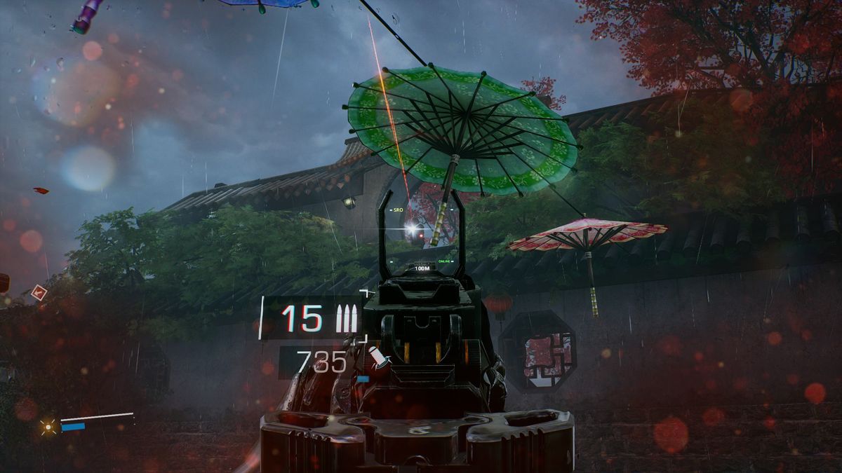 Screenshot of Bright Memory: Infinite (Windows, 2021) - MobyGames