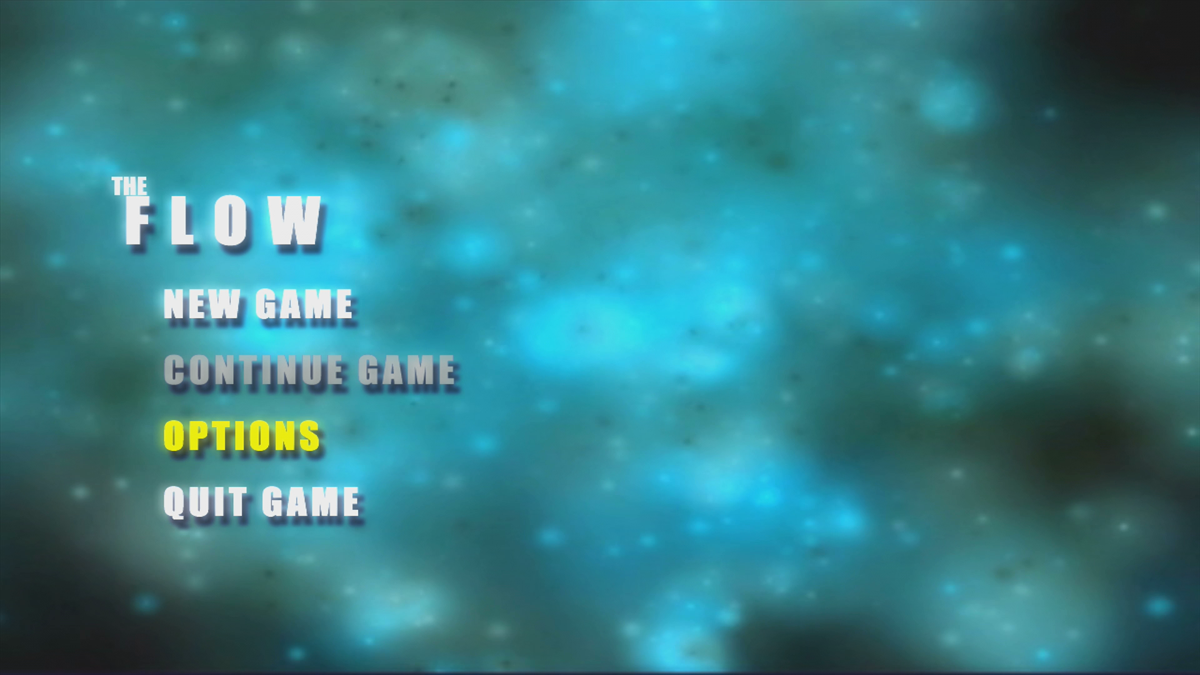 Screenshot of The Flow (Xbox 360, 2010) - MobyGames