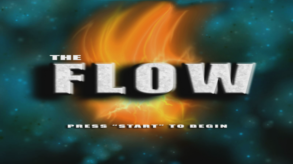 Screenshot of The Flow (Xbox 360, 2010) - MobyGames