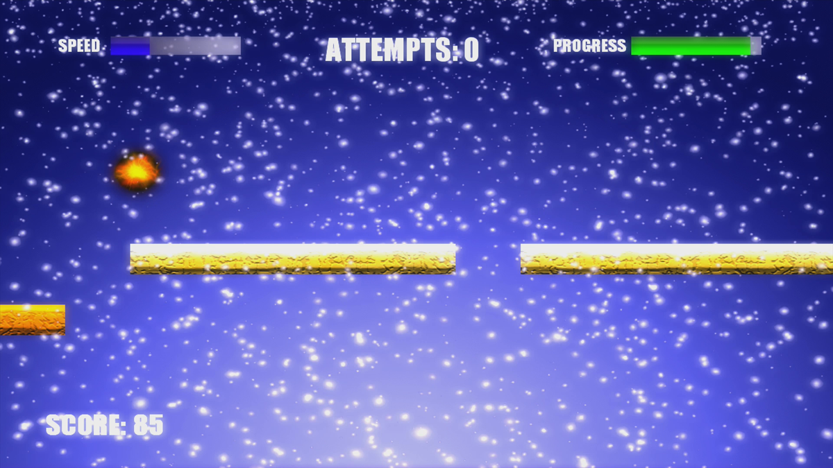 Screenshot of The Flow (Xbox 360, 2010) - MobyGames