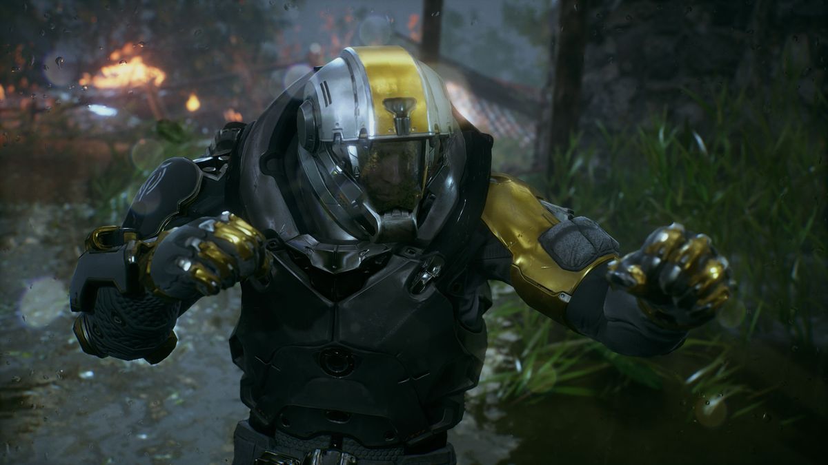 Screenshot of Bright Memory: Infinite (Windows, 2021) - MobyGames