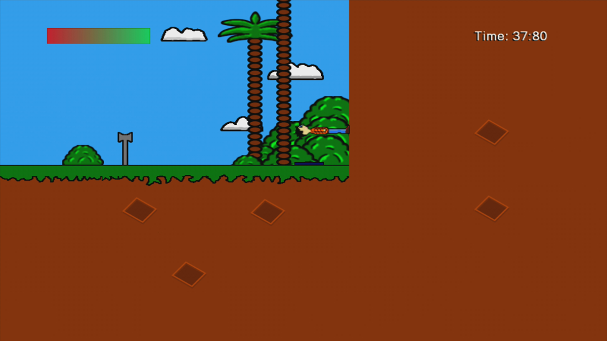 Screenshot of The Gravity Effect (Xbox 360, 2009) - MobyGames