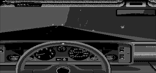 Screenshot of Test Drive (DOS, 1987) - MobyGames
