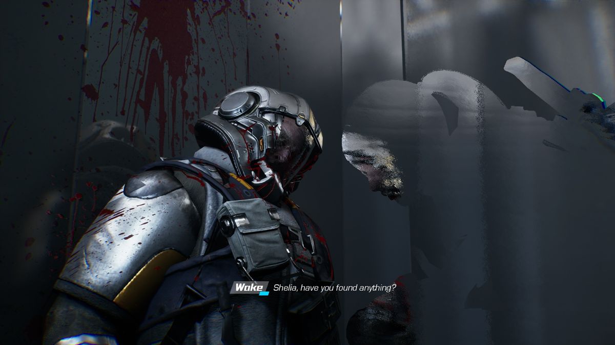 Screenshot of Bright Memory: Episode 1 (Windows, 2019) - MobyGames