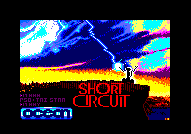 Short Circuit screenshots - MobyGames
