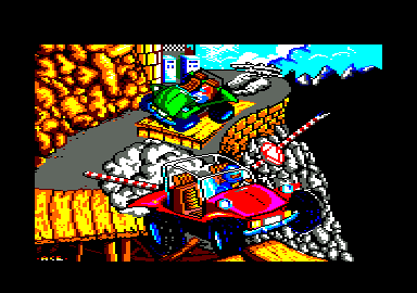 Rock'N Roller (1988) - MobyGames