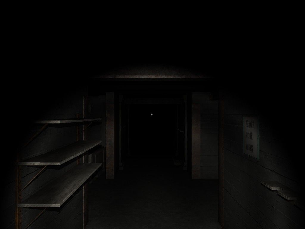 Screenshot of Bunker 16 (Windows, 2014) - MobyGames